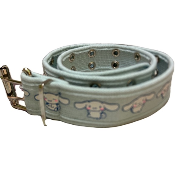 Hot Topic | Accessories | Cinnamoroll Hot Topic Cinnamoroll Light Blue ...